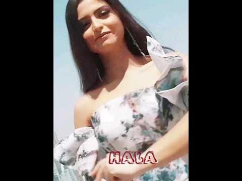 مجنون أنا بيك ️‍🔥 حلا الترك - YouTube