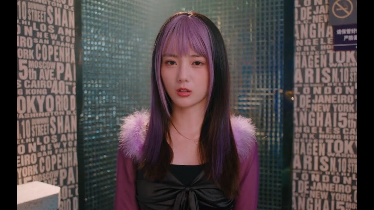 Knowledge Or Know Lady Avril Lin 100 Perfect Ending Youtube