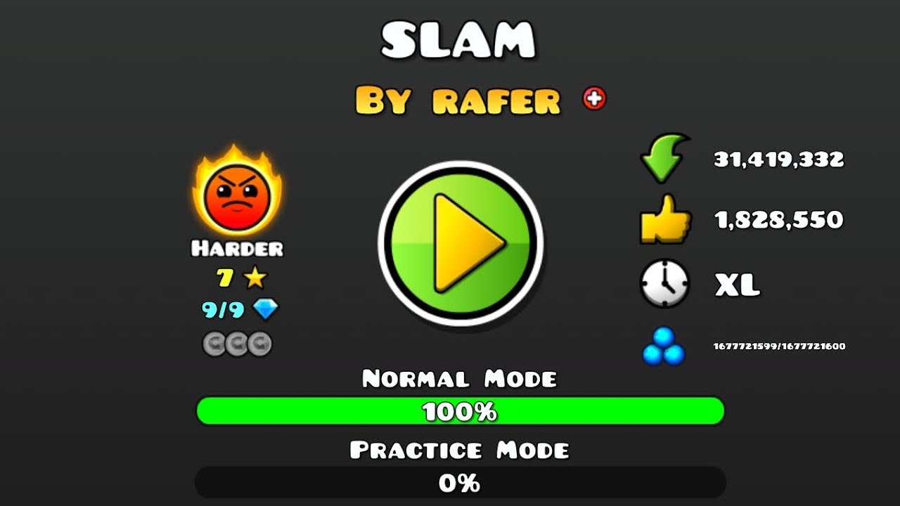 SLAM %100 - YouTube