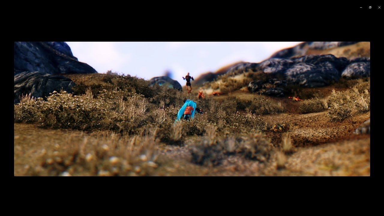 【Fallout NV MOD】Hatsune Miku Custom Companion by oreki48 Part 1 - YouTube