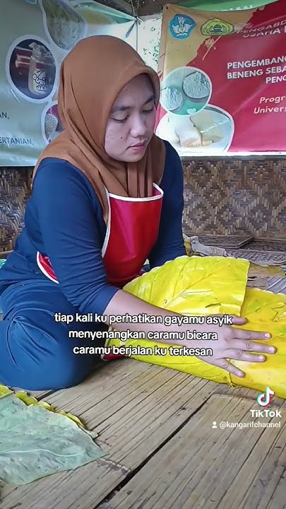 Subhanallah..!!! Buat Terkesan Memandangnya Tak Bosan - YouTube