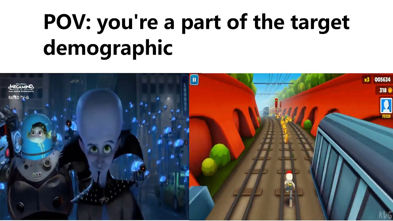 Megamind 2 memes that were made by cocomelon - YouTube