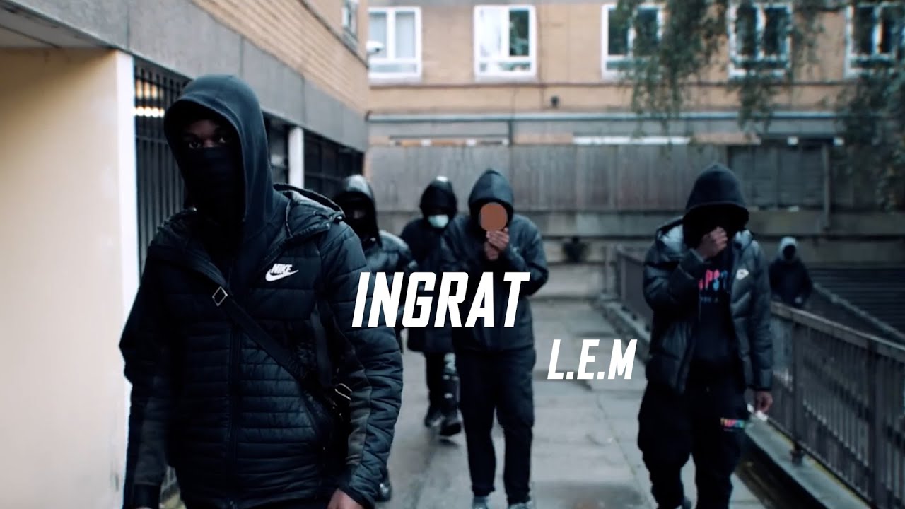 L.E.M - INGRAT (Clip Official ) - YouTube