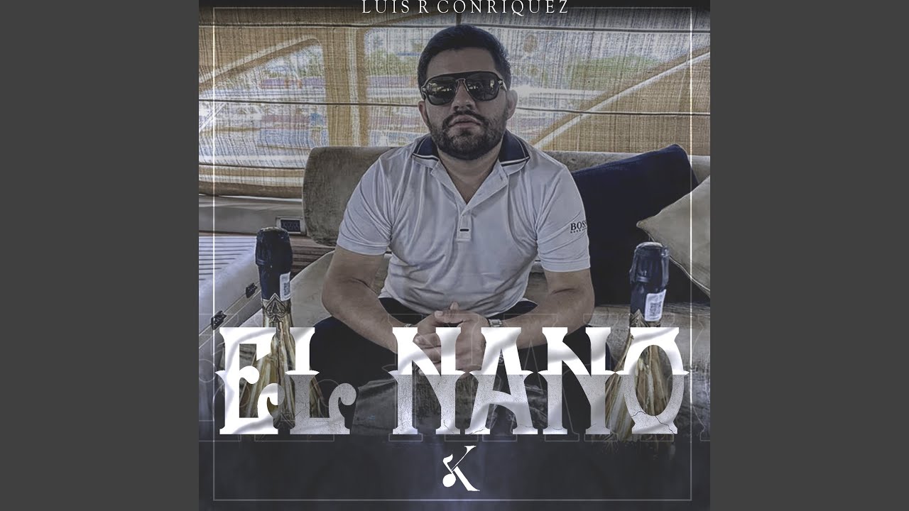 El Nano - YouTube