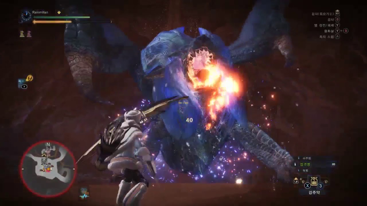 PC-Infernal Monarchy 2:50 - YouTube