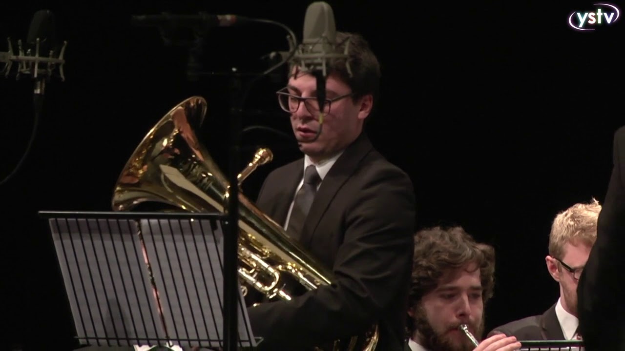 Adam Bokaris - Cottonopolis by Jinjun Lee - YouTube