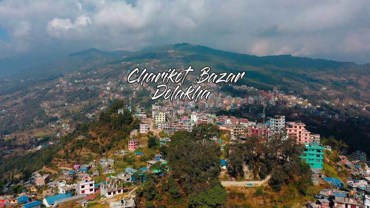 Charikot ️ - YouTube