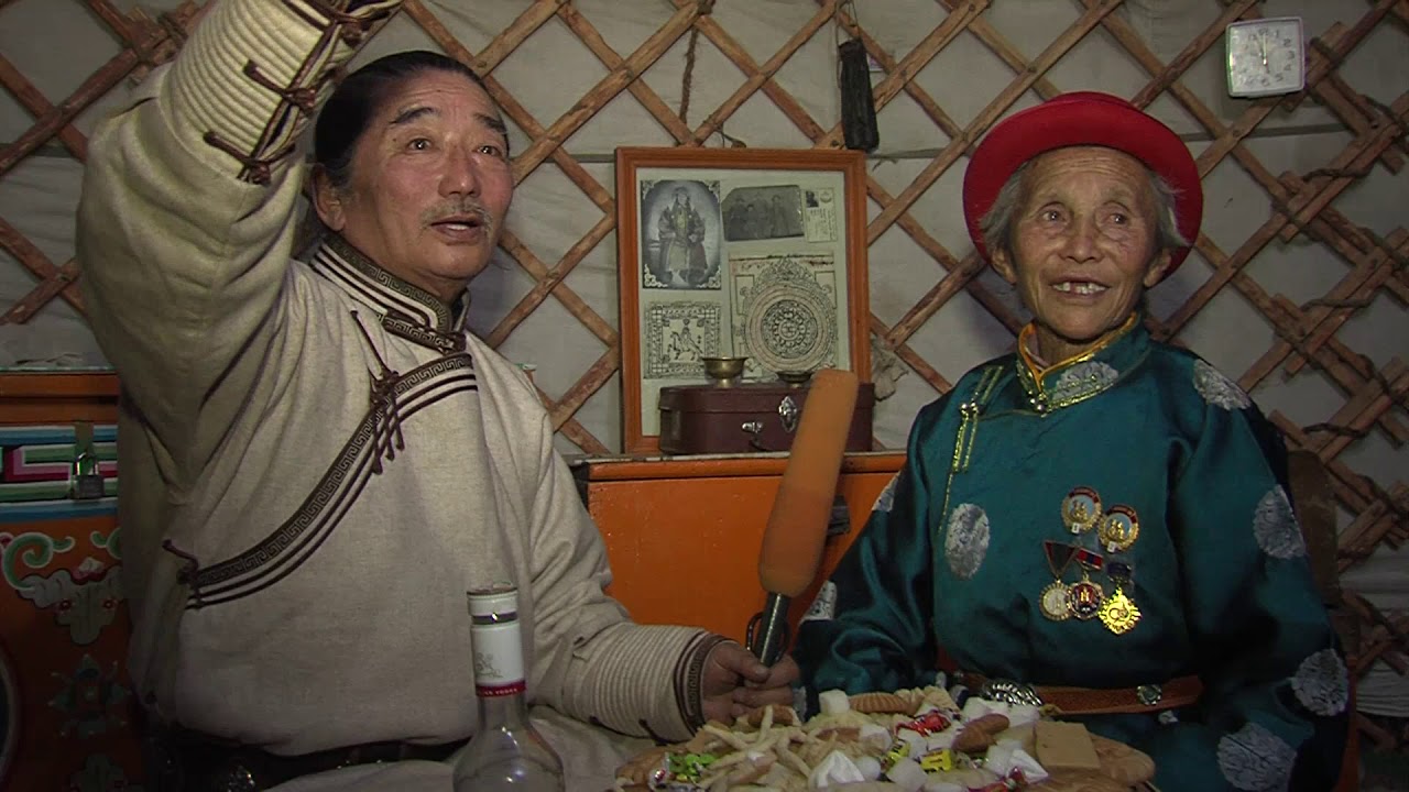 narandulag duudegch zolgolt 2017 on - YouTube