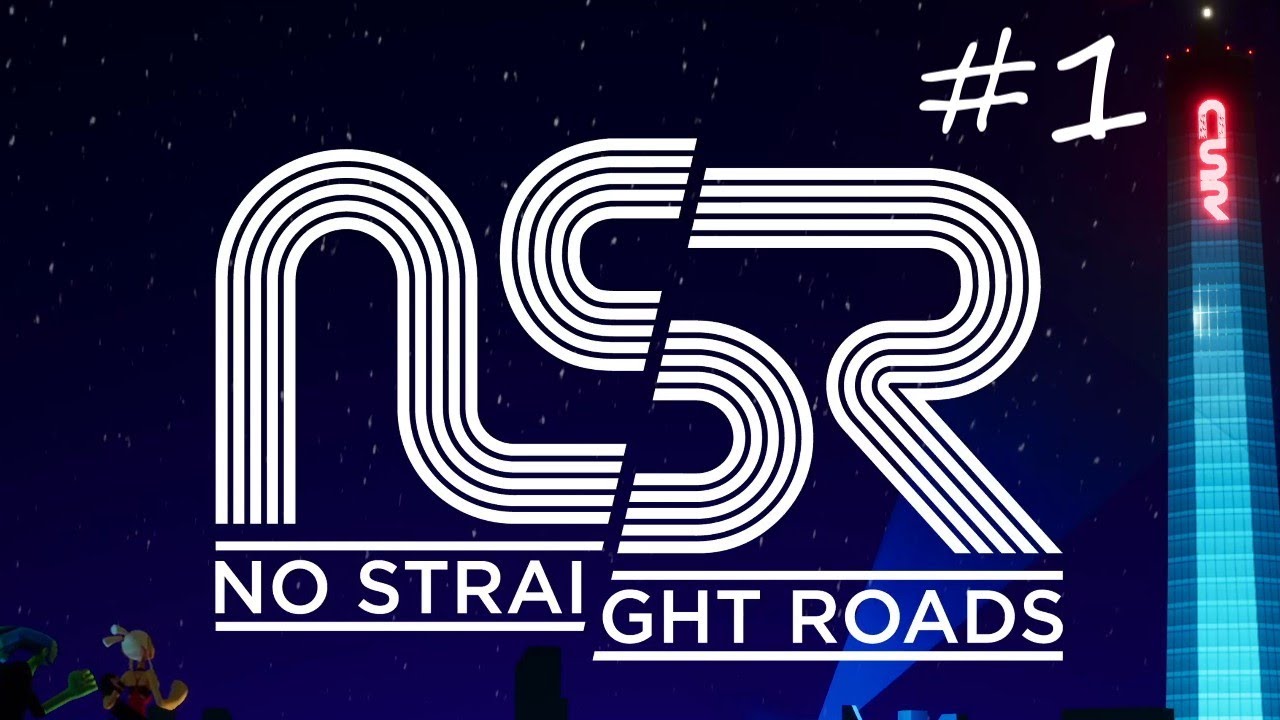 No Straight Road Part 1 This Seem It Will Be Great But Short - YouTube