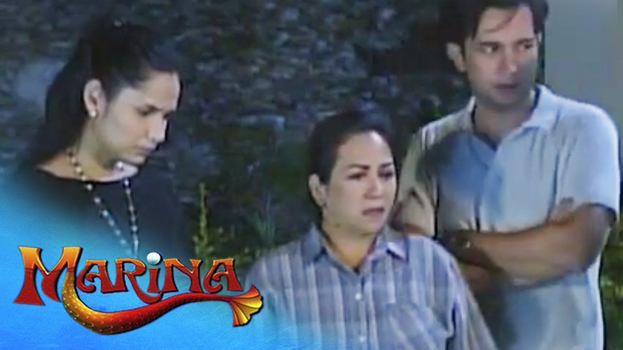Marina: Pagliligtas kay Marina | FULL EPISODE 183 - YouTube