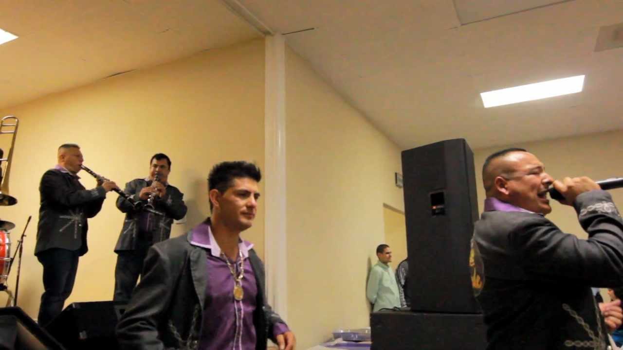 Banda Rio Verde - El Muchacho Alegre - YouTube