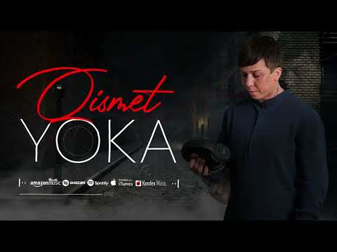 Yoka - Qismet 2024 (Official Music Audio)