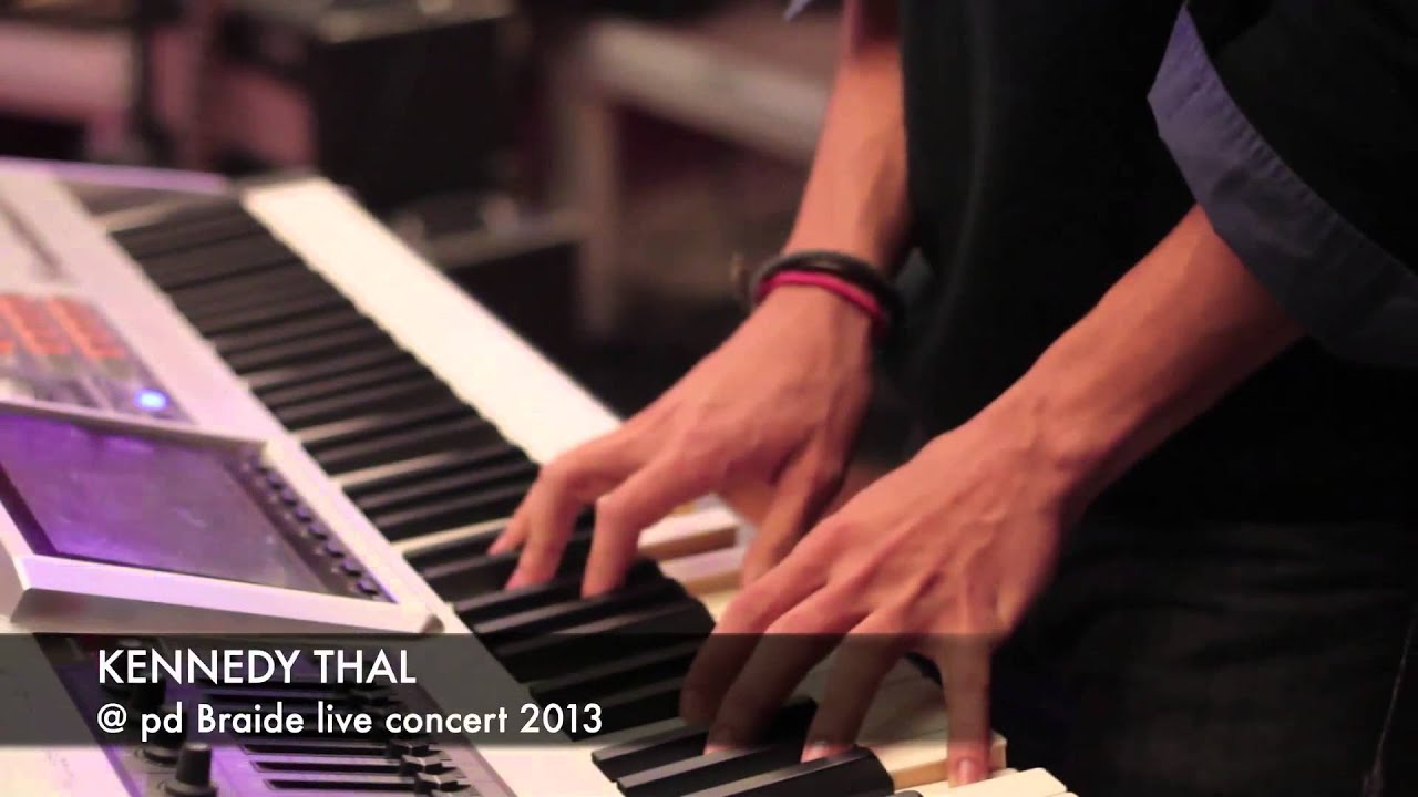 KENNEDY THAL - YouTube