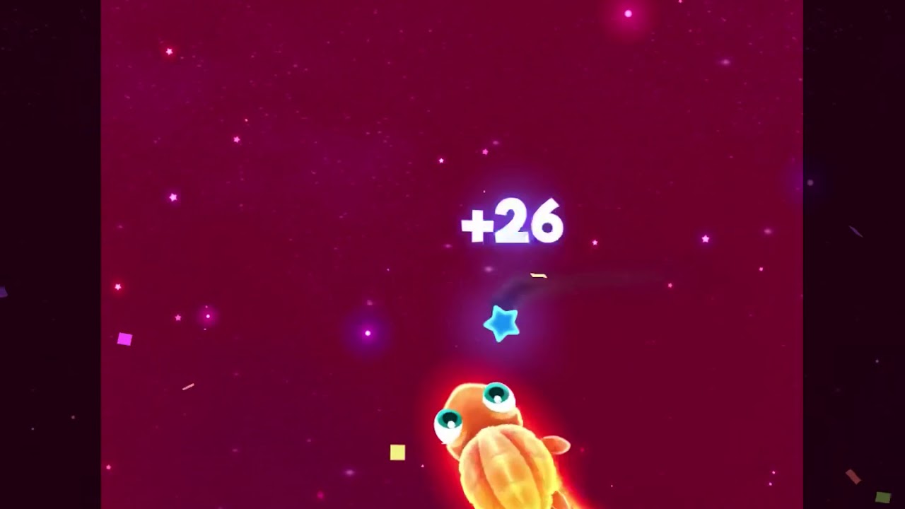 SUPER STARFISH - YouTube