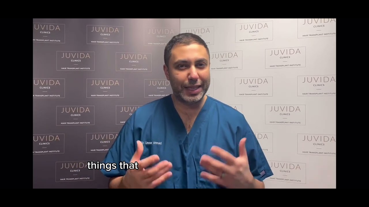 Dr. Ahmed consultation video - YouTube