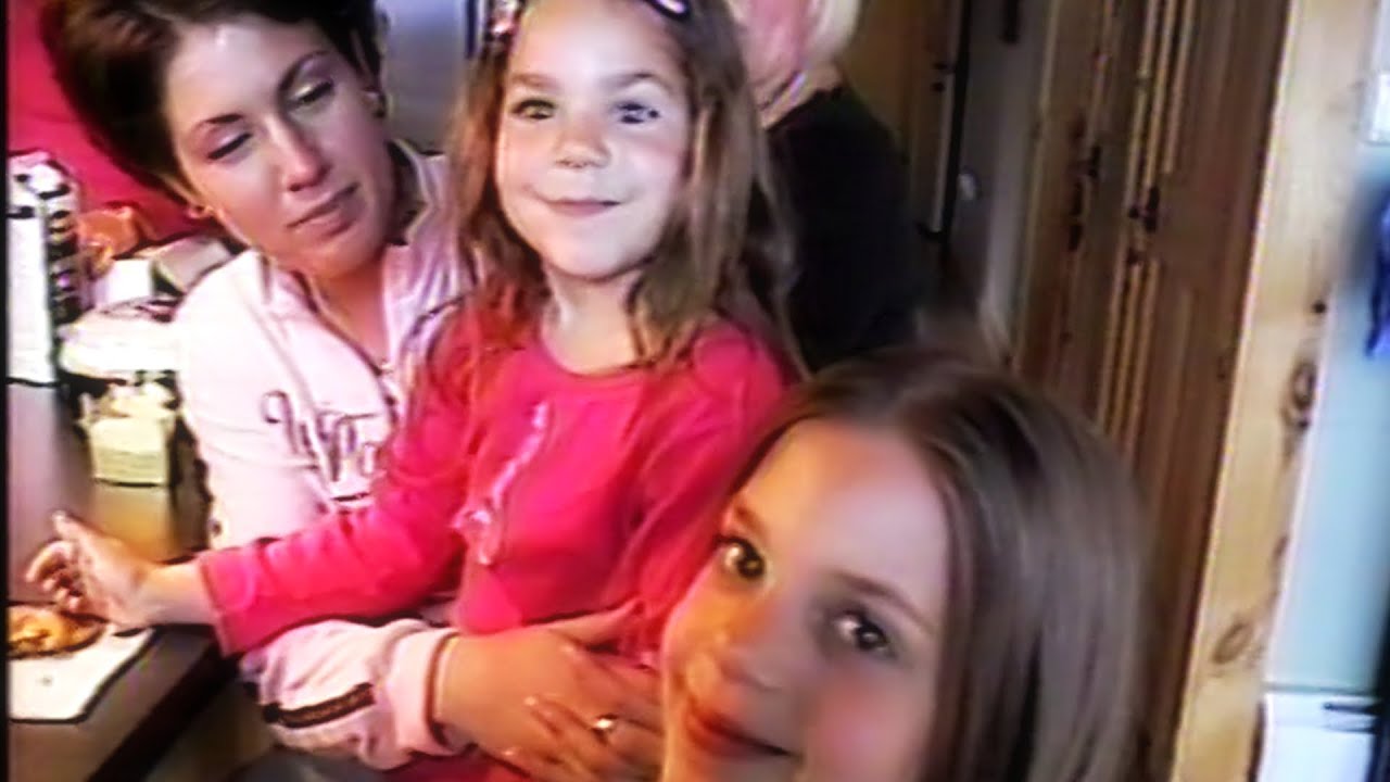 2000s - Gen X - Birthday Party - YouTube