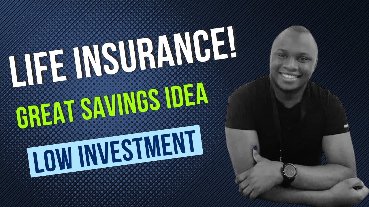 Endowment With Profits Insurance Policy - YouTube