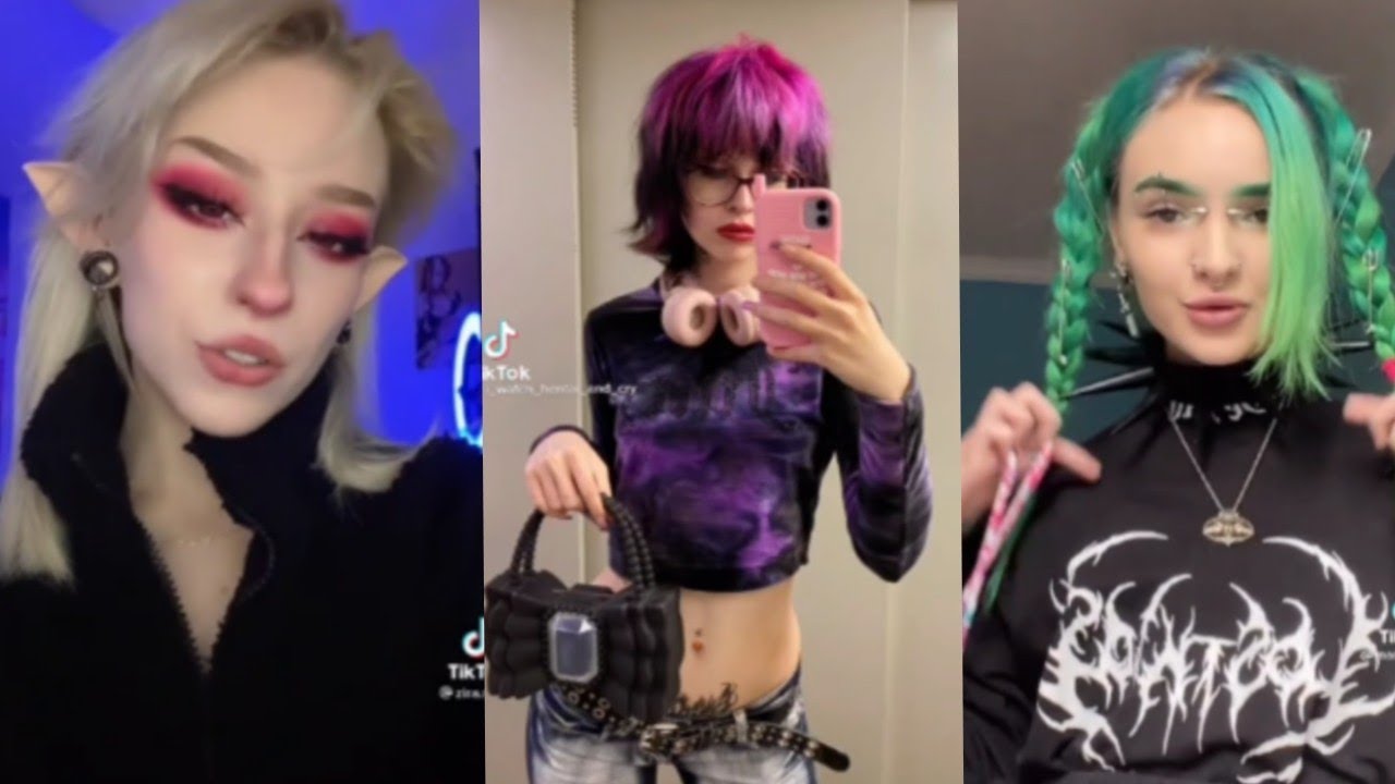 Alt Tik Tok → Тик ток лучшее - YouTube