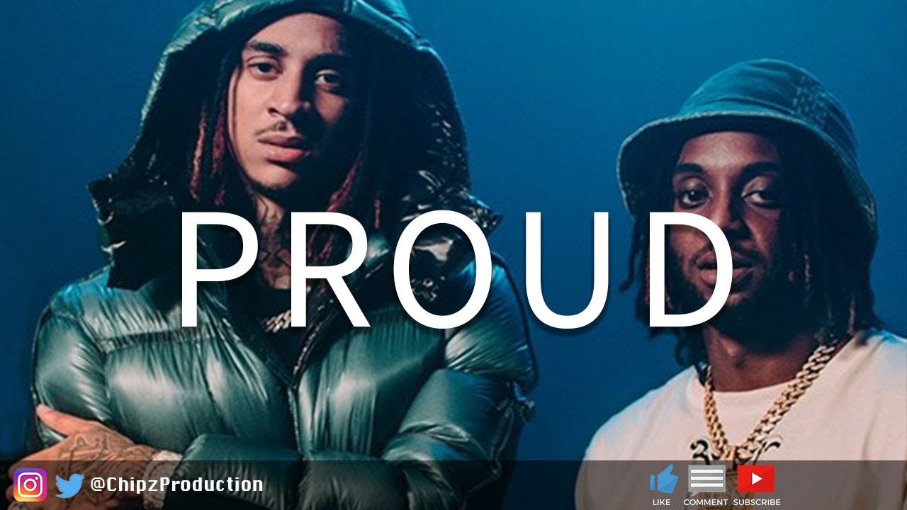“Proud” - Young Adz (D Block Europe) Type Beat 2020 | Wavy Trap Beat ...
