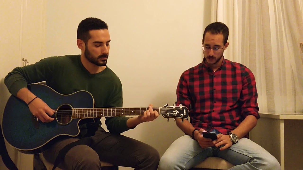 Τώρα τι να το κάνω - Νίκος Οικονομόπουλος cover - YouTube