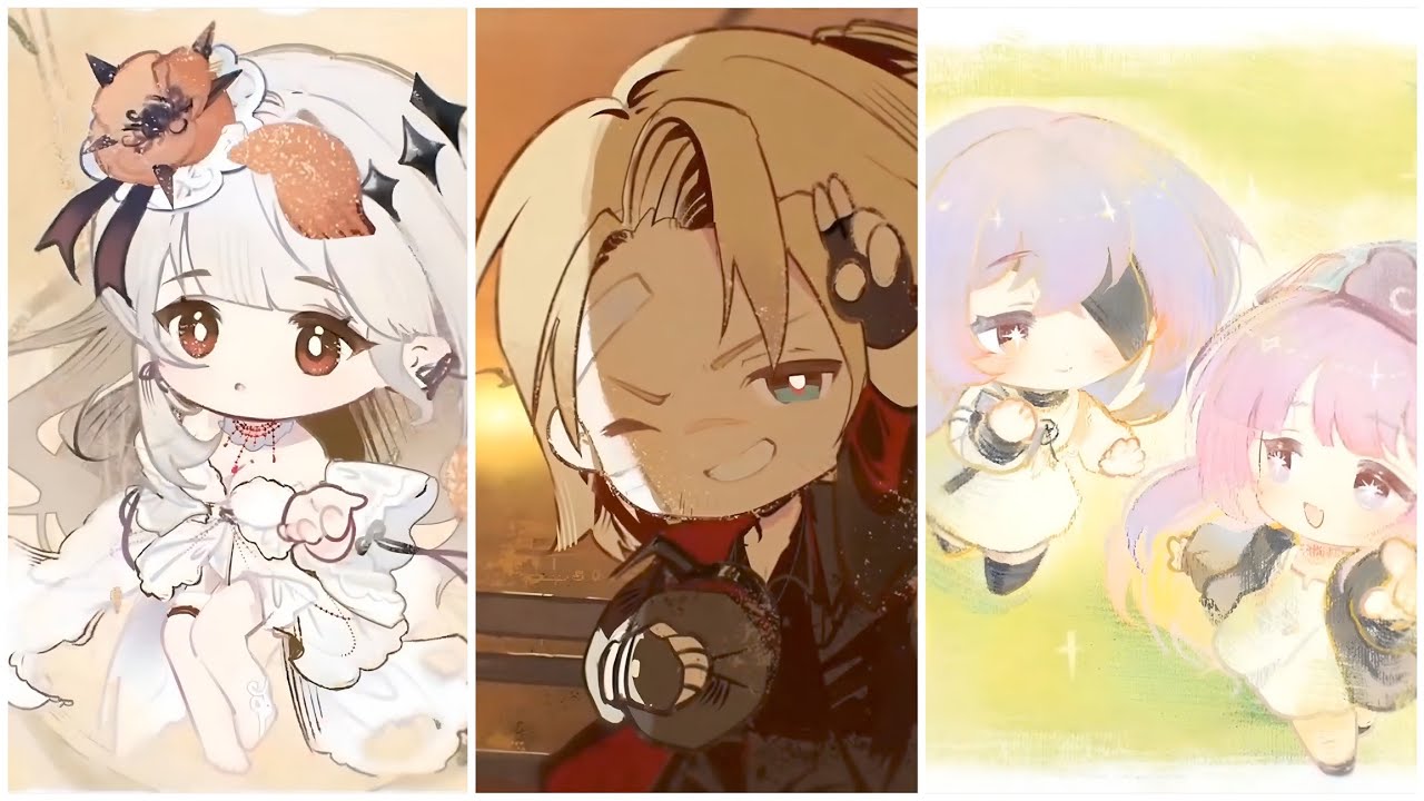 Path to Nowhere. Chibi Animated Recap of Main Story (Special Video ...