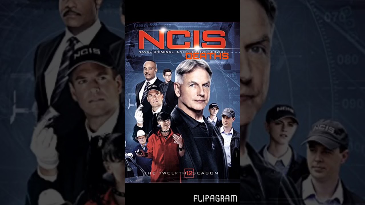 NCIS Deaths | Mike Franks , Kate Todd ,Ziva David , Trent Kort. - YouTube