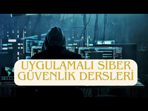 Ağın İzini Sürmek: Ping ve Traceroute | Uygulamalı Siber Güvenlik Dersleri