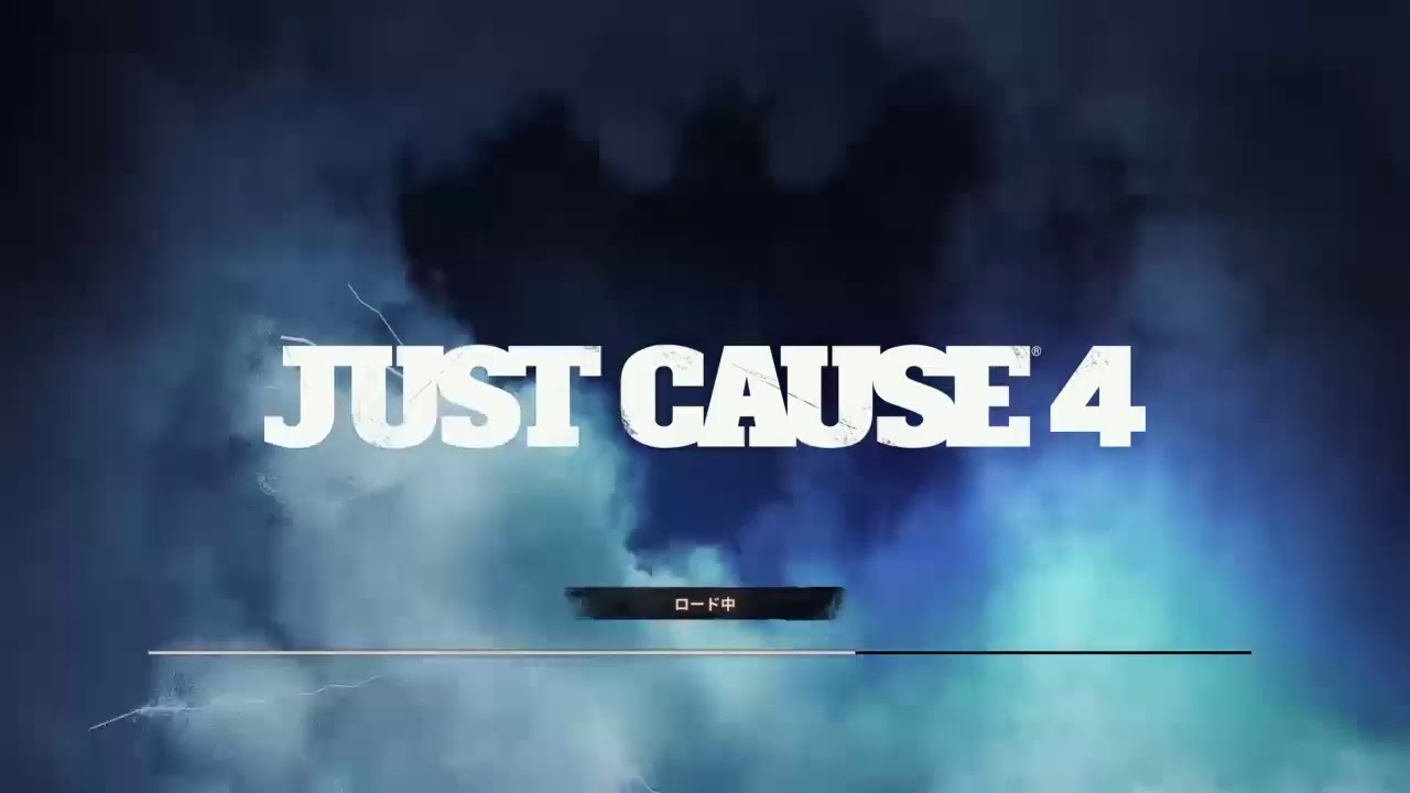 [JC:4]JUST CAUSE 4 Part 21 - YouTube