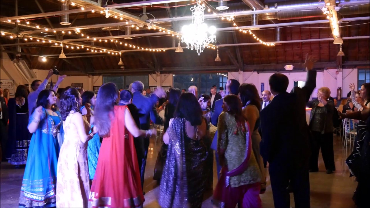 4K - Naveen Productions - Aman and Jennifer - Packard Proving Grounds ...