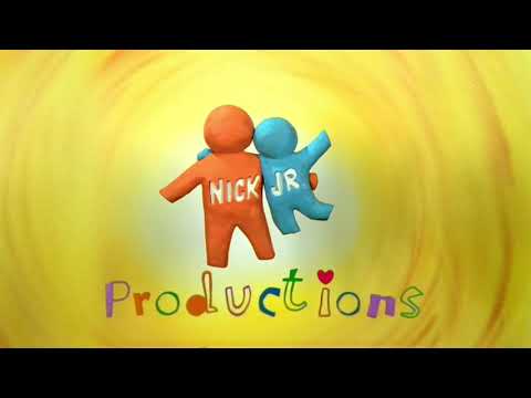 Nick Jr. Productions