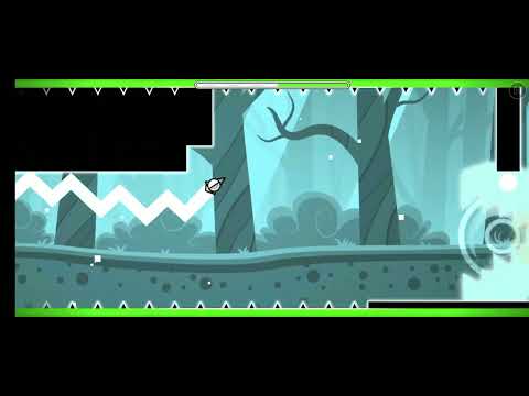 Crash out #geometrydash #geometry #dash