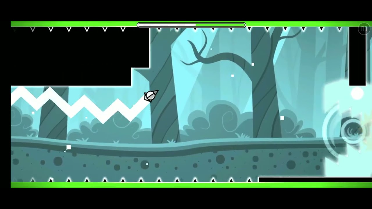 Crash out #geometrydash #geometry #dash - YouTube