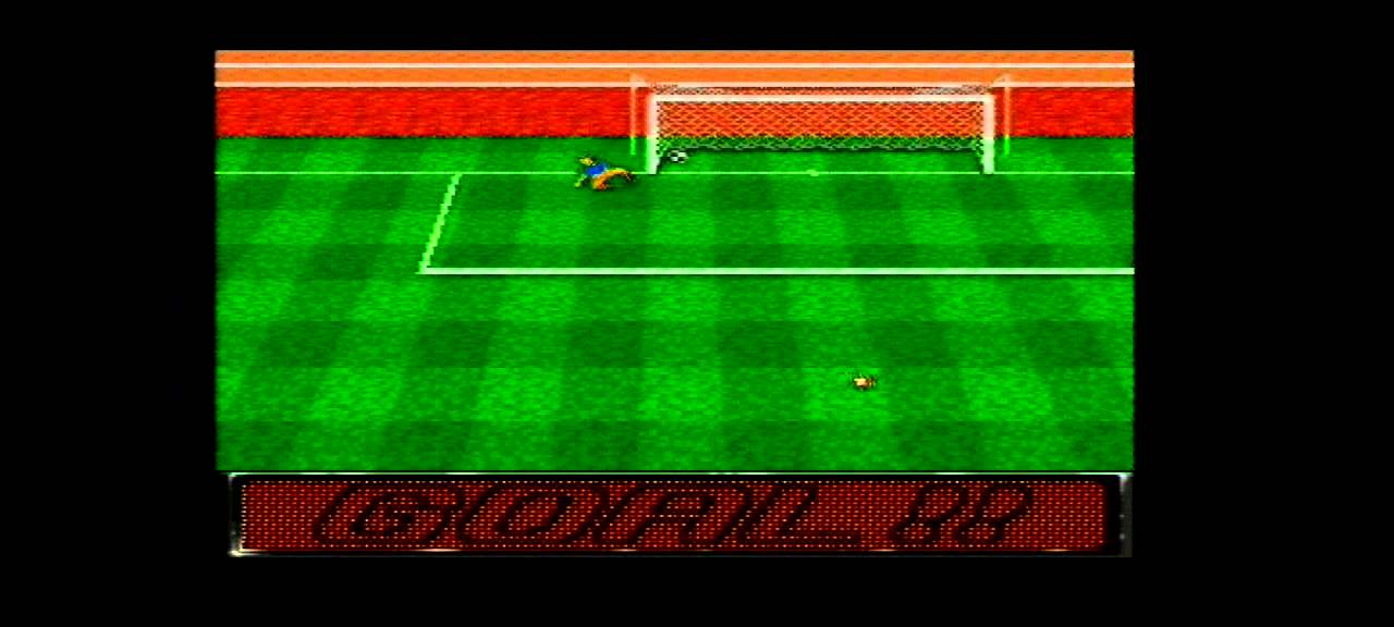 Lazy Play Striker For The Super Nintendo Classic Retro Game Room - YouTube