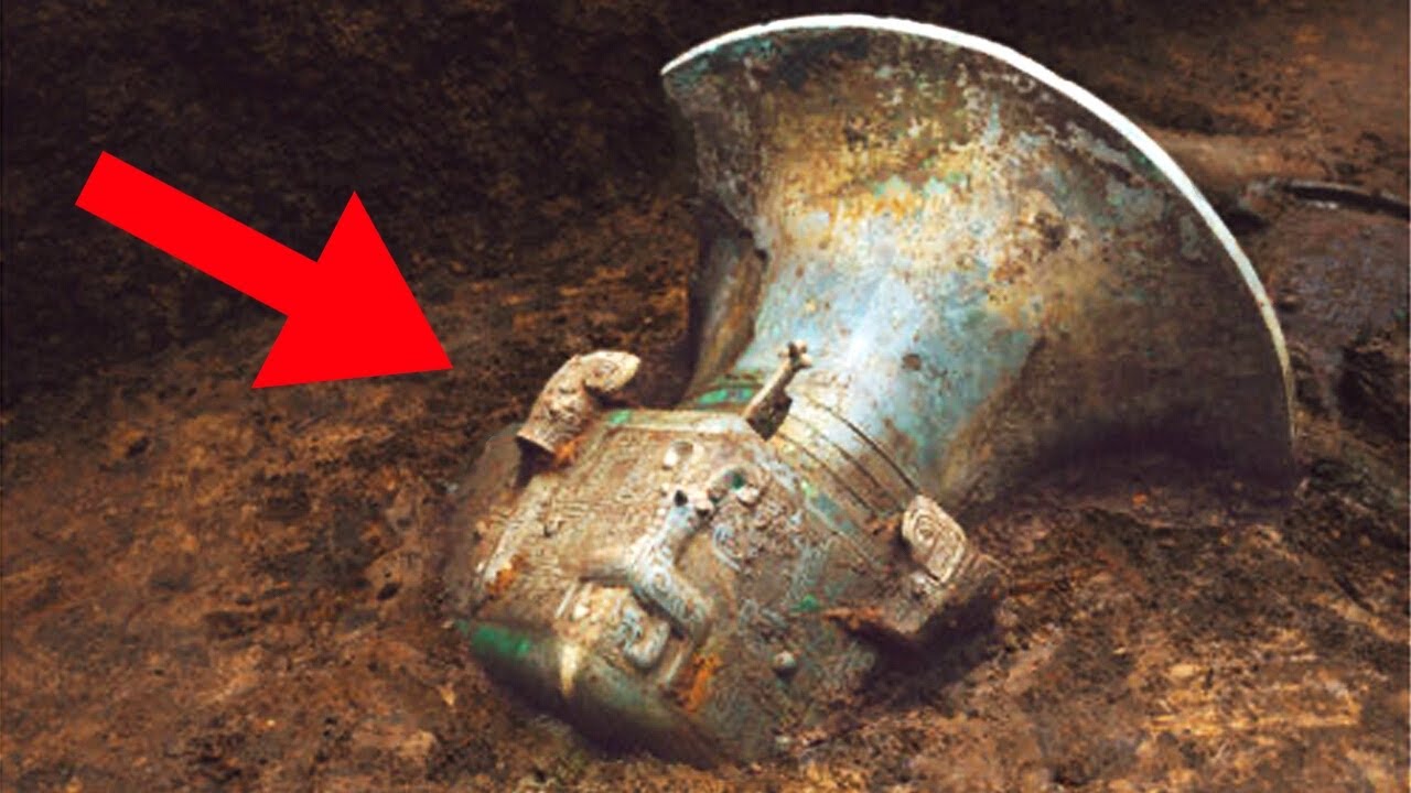 A 10 Million Year Old Find Rewrite Human History! - YouTube