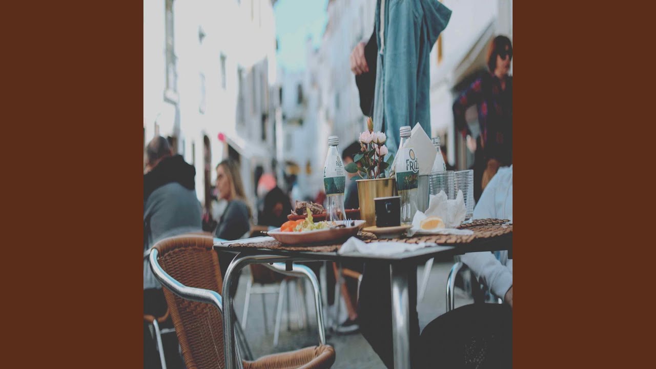 Inspiring Ambiance for Friday Night Dinner - YouTube