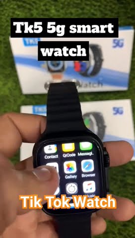 TK5 Ultra 5G android Smart watch vs TK4 Ultra 5G android Smart Watch |TK5 Ultra 5G vs TK5 Ultra ...
