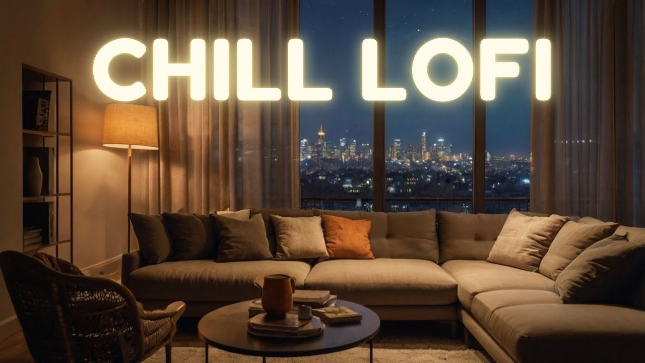 Chill Lofi Beats Mix [chill lo-fi hip hop beats/Study/Work & Relax ...