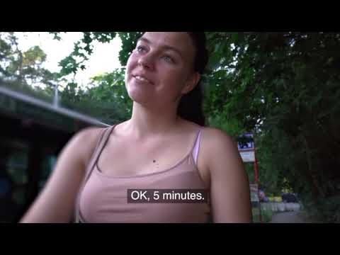 Public Agent (030) - Erik & Pretty Leg Babes