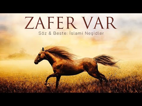 Zafer Var - Türkçe Neşid ᴴᴰ | 2022