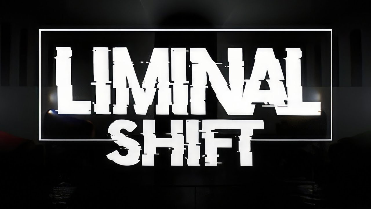 LIMINAL SHIFT | Demo | GamePlay PC - YouTube