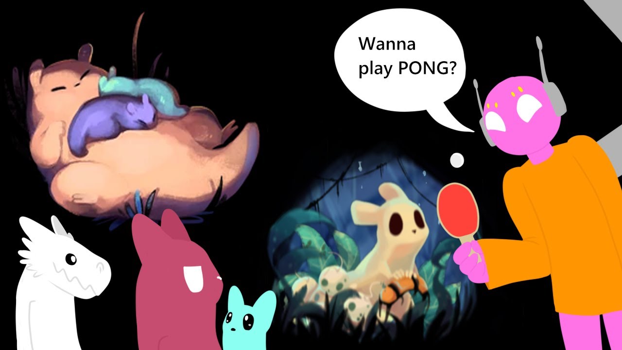 (SPOILERS) Os melhores mods de Rain World | Best Rain World mods - YouTube