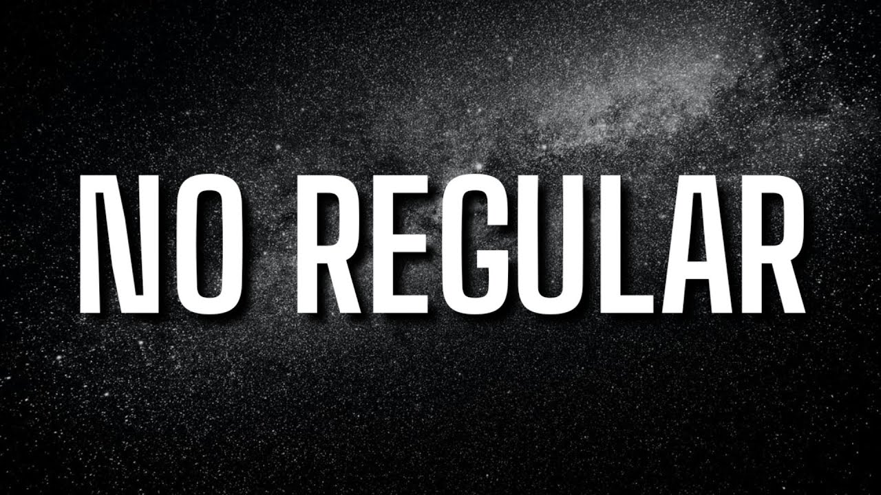 Lil Gnar - No Regular (Lyrics) - YouTube