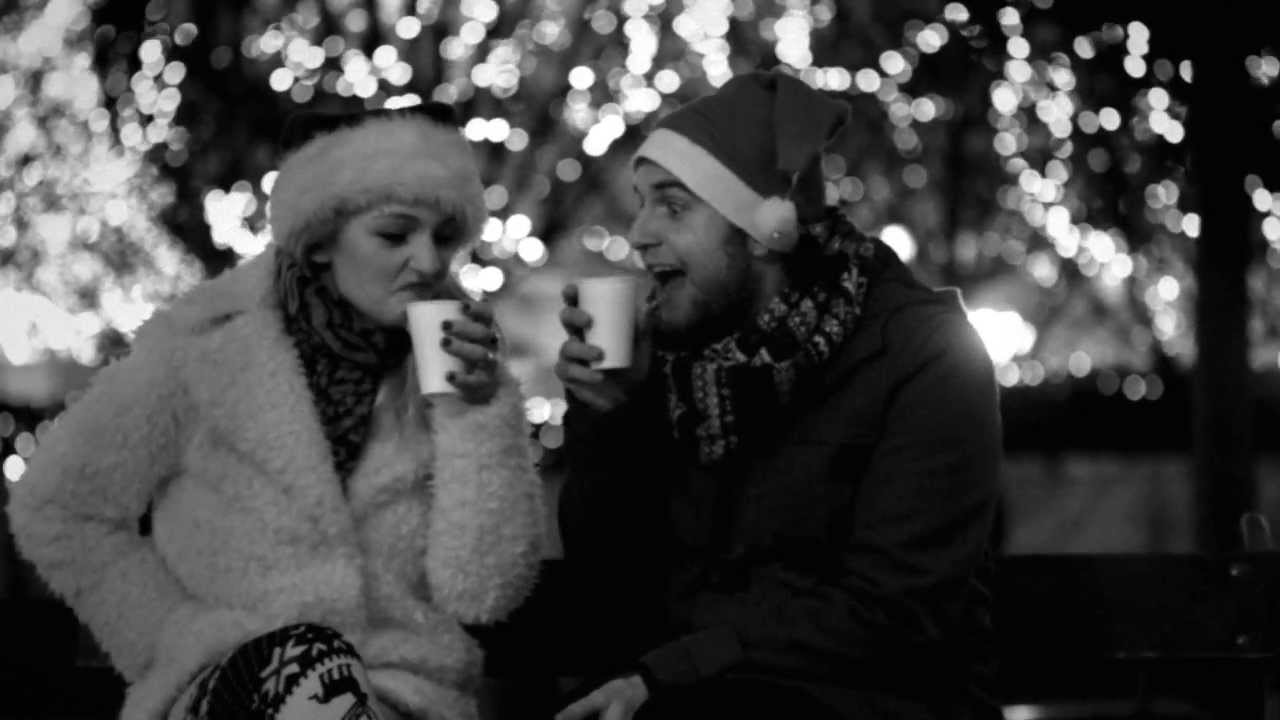 Christina Delaney ft. Jakub Hubner&Honza Rek - VÁNOCOFIL (OFFICIAL ...