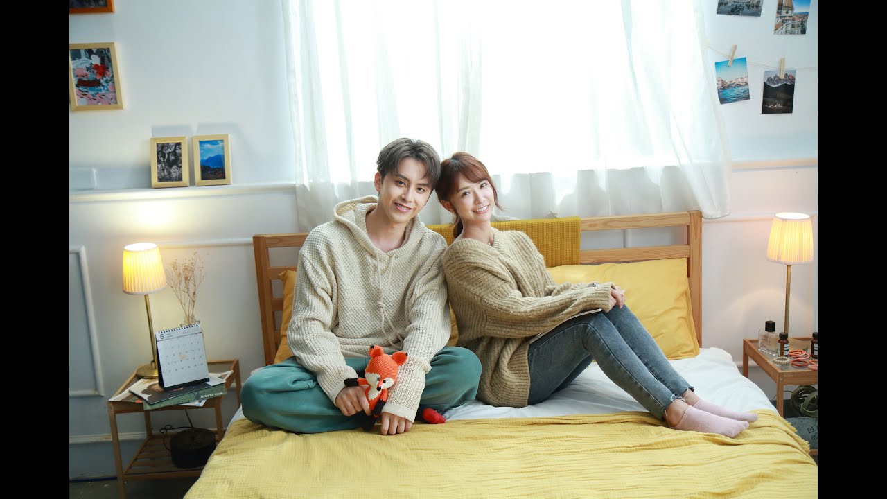 田亞霍Elvis【被動學Passive Love】Official Music Video - YouTube