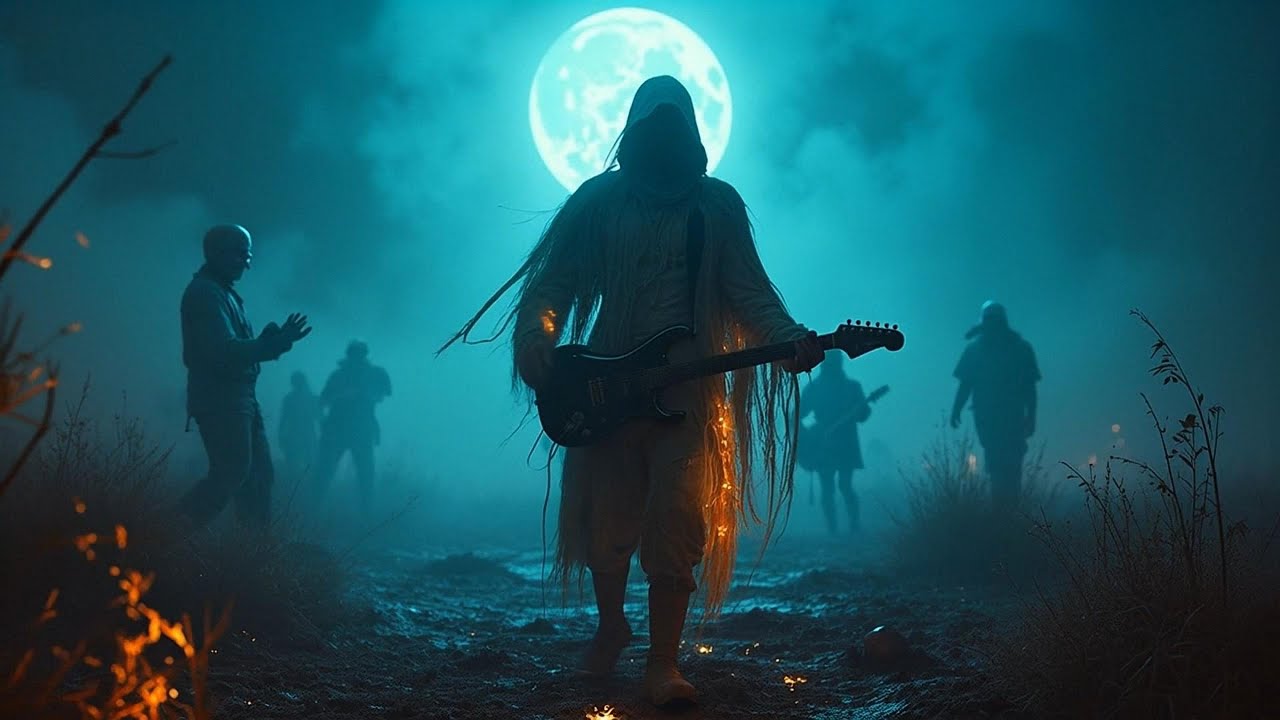 Ghost Battalion Official Video - YouTube