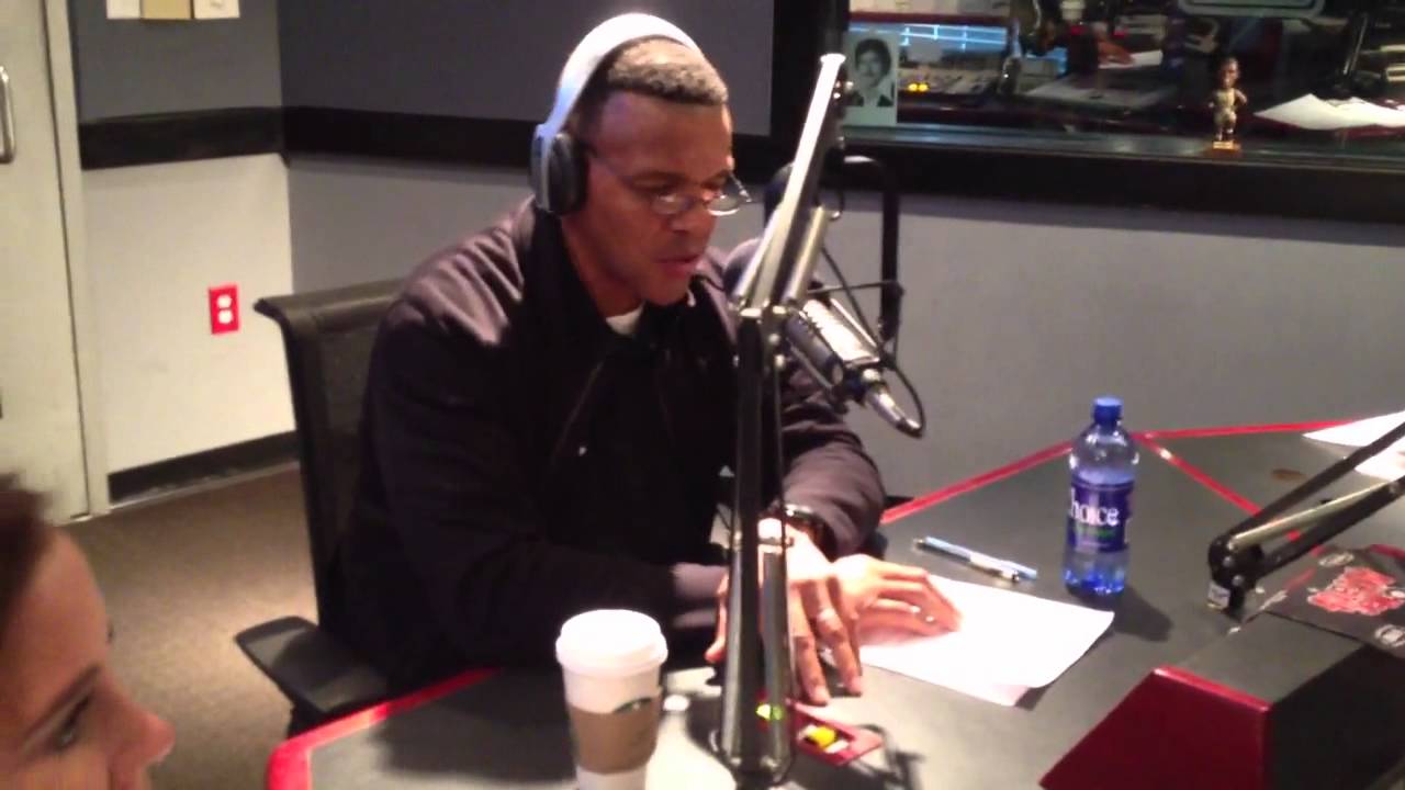 Cam Newton Dad Interview - YouTube