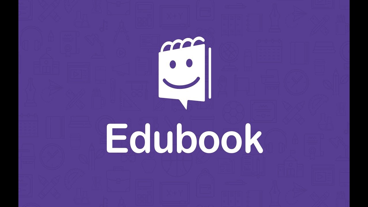 Edubook - YouTube