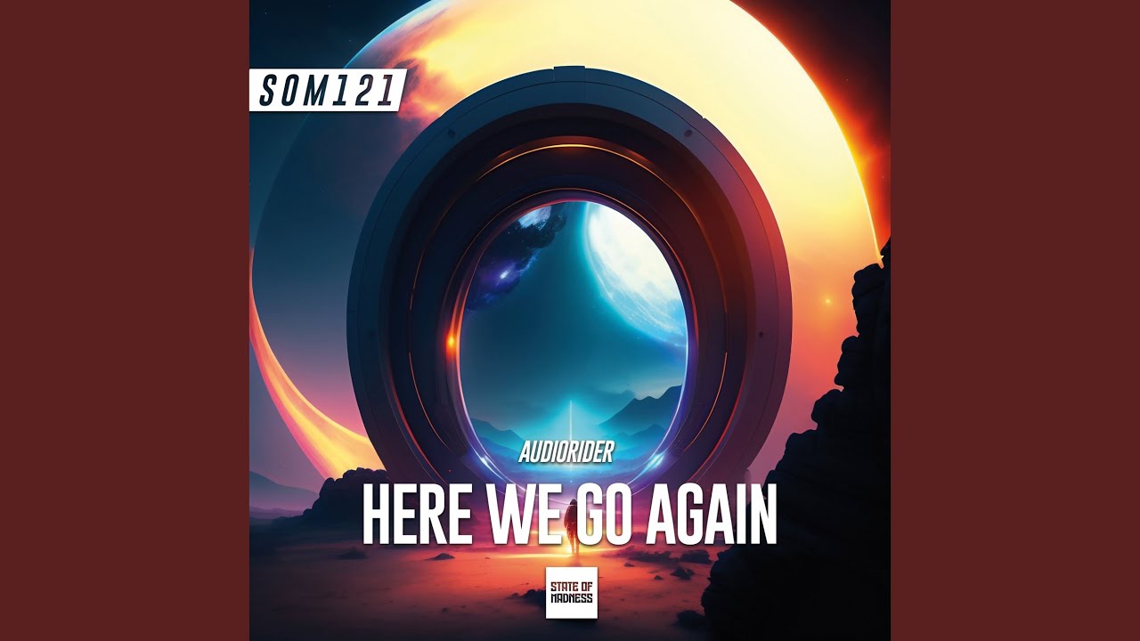 Here We Go Again (Original Mix) - YouTube