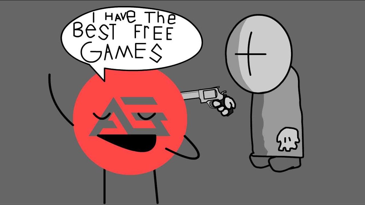 The best free game I played (Madness Interactive Reloaded) - YouTube