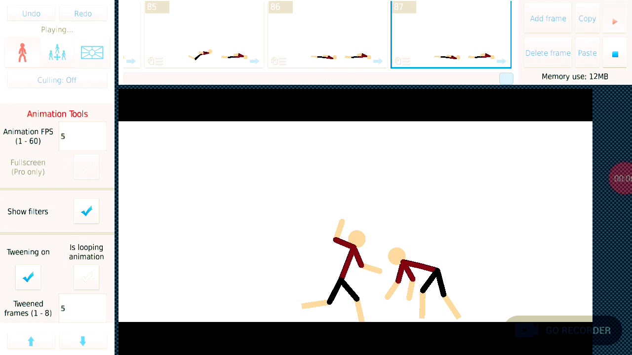 Stick nodes ep2 - YouTube